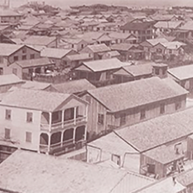 Home - Historic Florida Keys Foundation